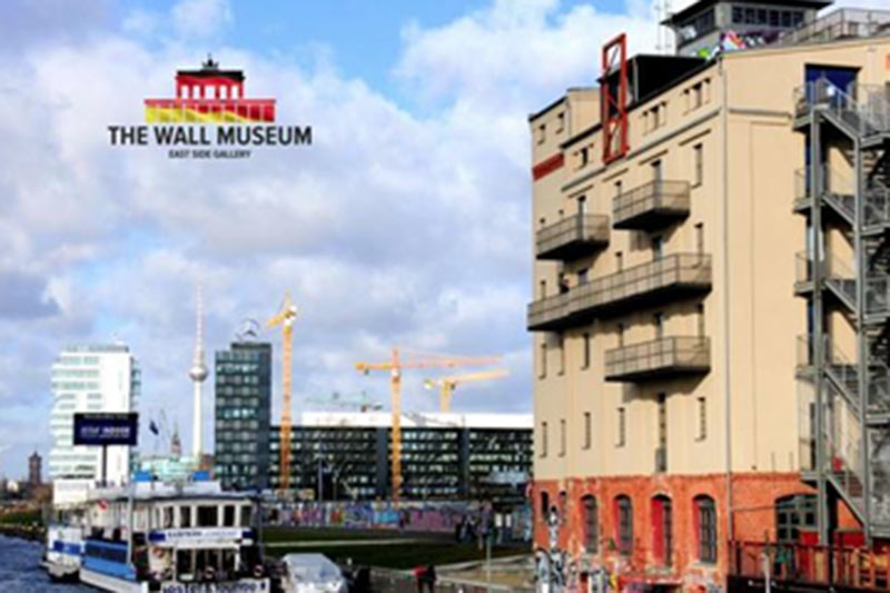 WELCOME - Wall Museum